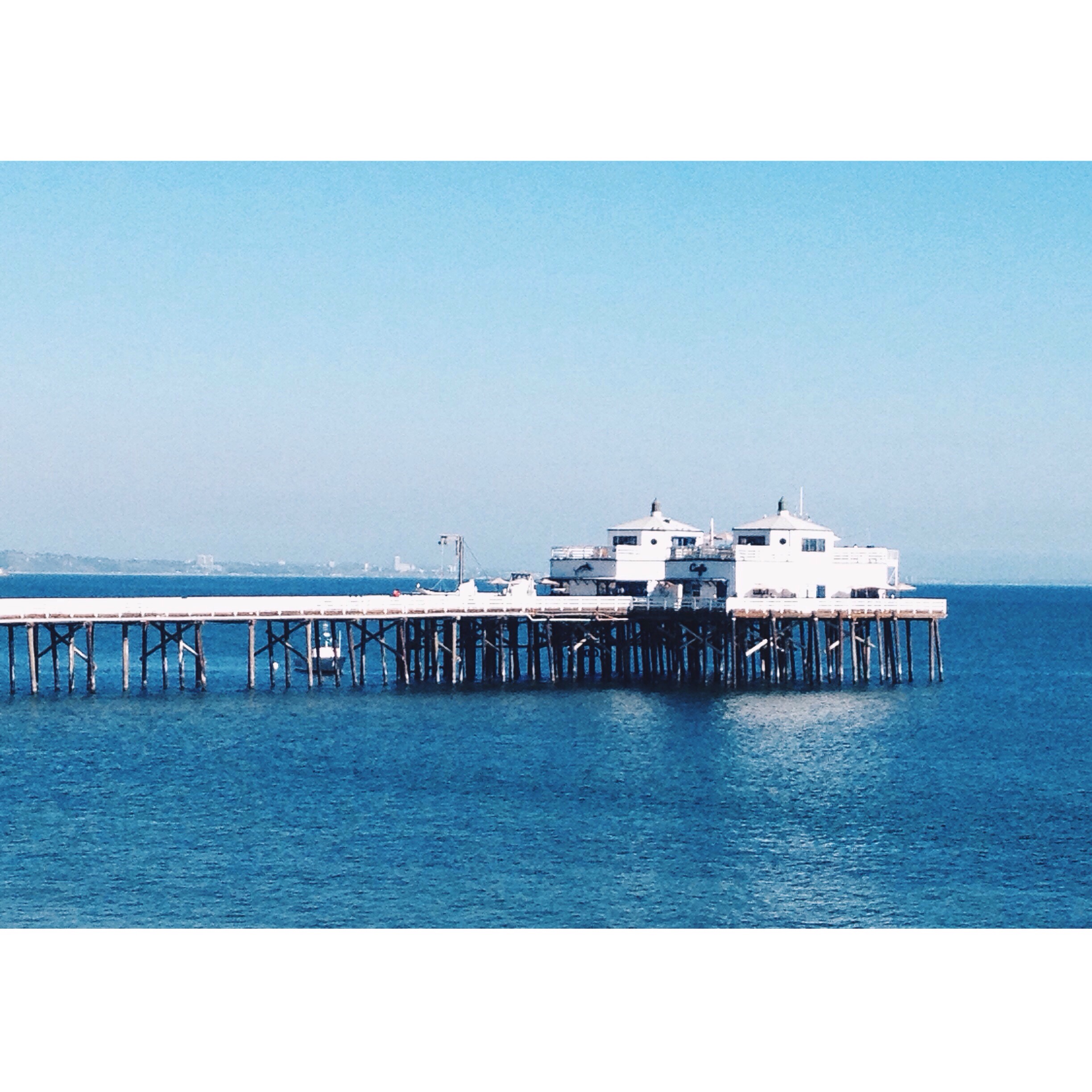 IN MALIBU | Madison Kennedy